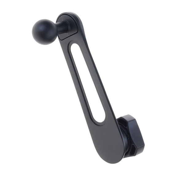 Dashboard Camera Brackets 17mm Joint Extension Arms Simple Installs for ...