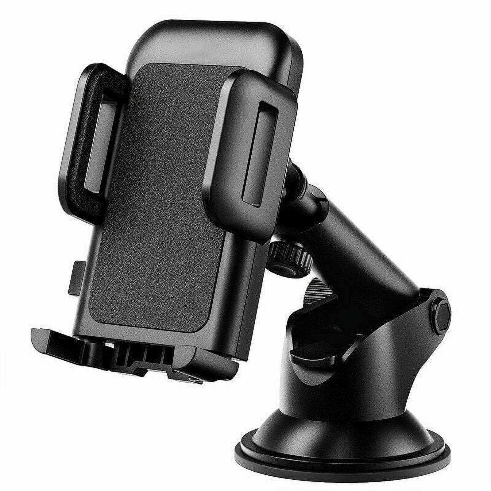 Dashboard Car Phone Holder Windshield Car Phone Mount For Cell phone ...
