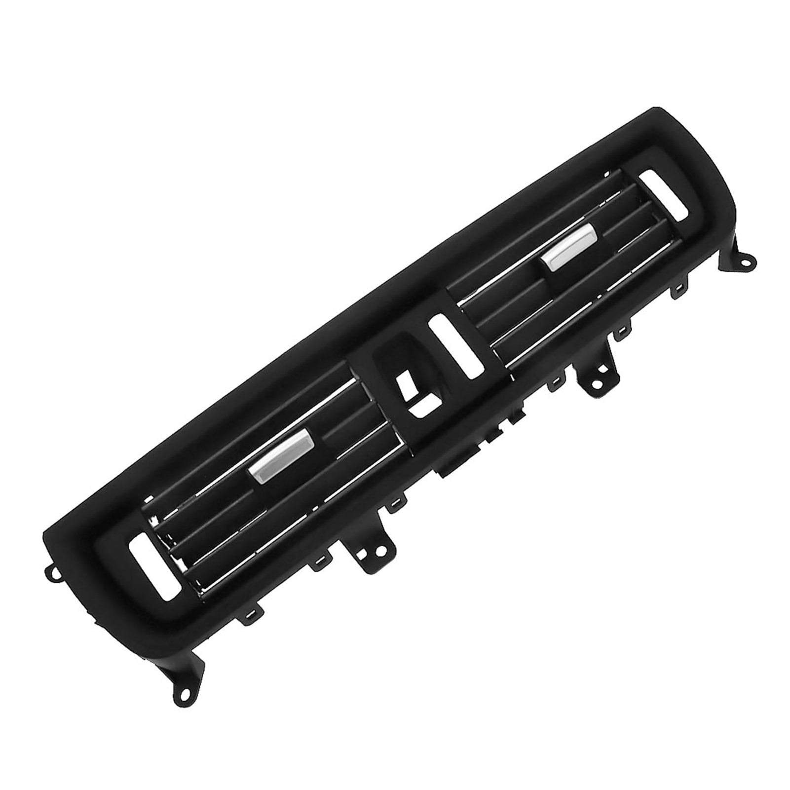 Dashboard Central Air Conditioner AC Vent Grille Complete Assembly Fit ...