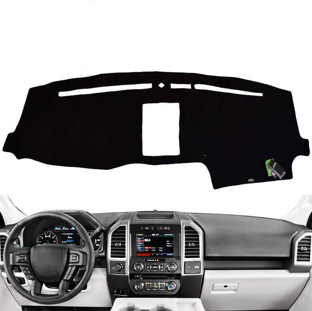 F150 dash mat store