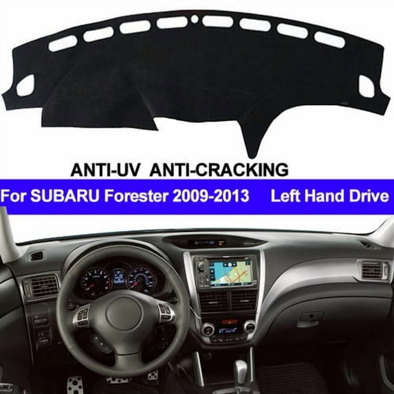 Dashboard Cover Pad Carpet Protector Car Dashboard Cover Mat Dash Pad ...