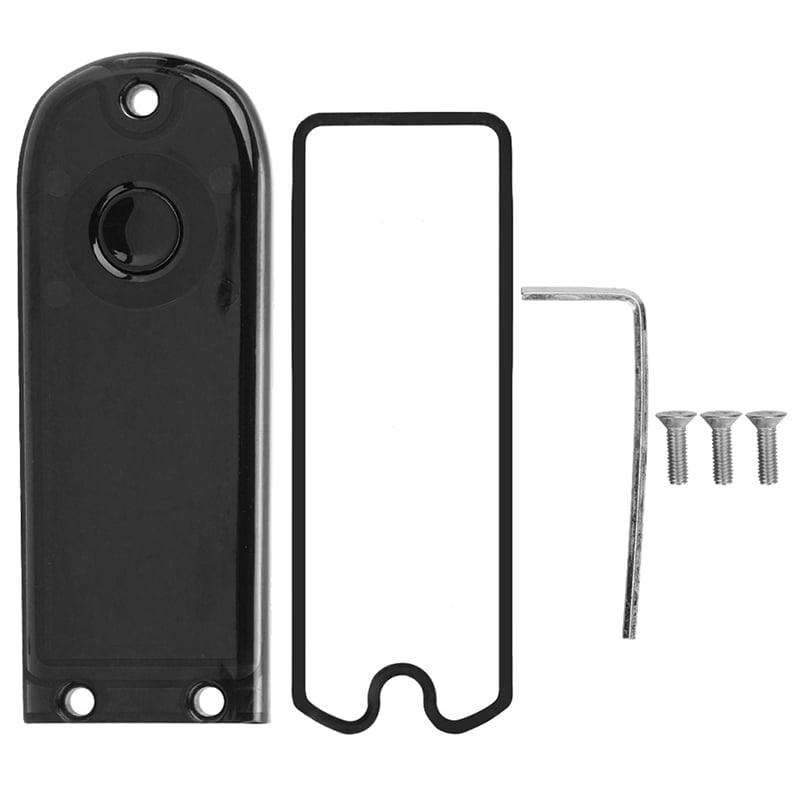 Dashboard Cover for Ninebot MAX G30 Electric Scooter Instrument Display ...