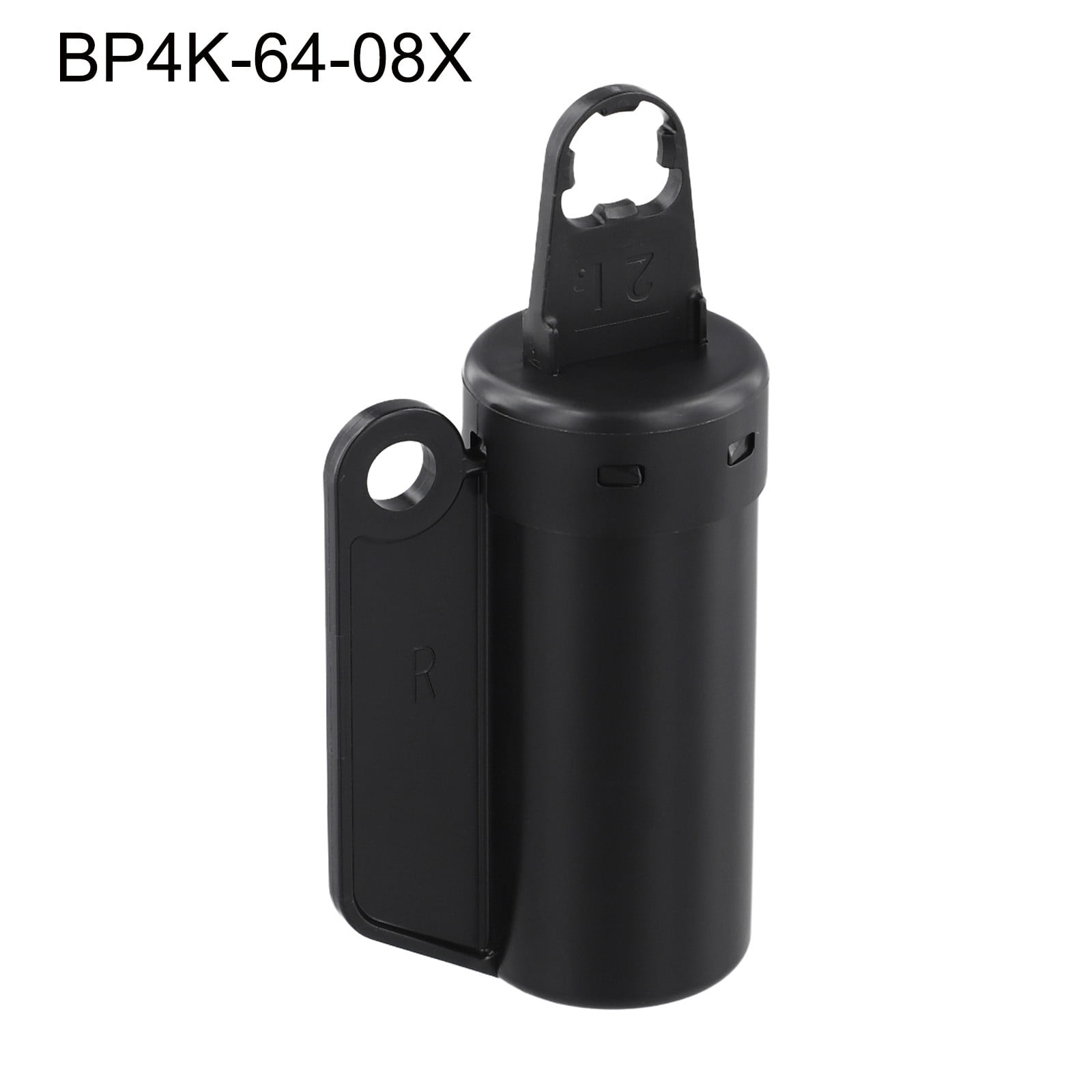 Dashboard Damper BP4K-64-08X Damper ABS Material Anti-corrosion High ...