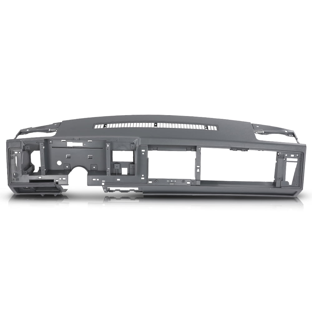 Dashboard Dash Core Mount Gray Fit For 88-94 CHEVY GMC C/K SUBURBAN ...