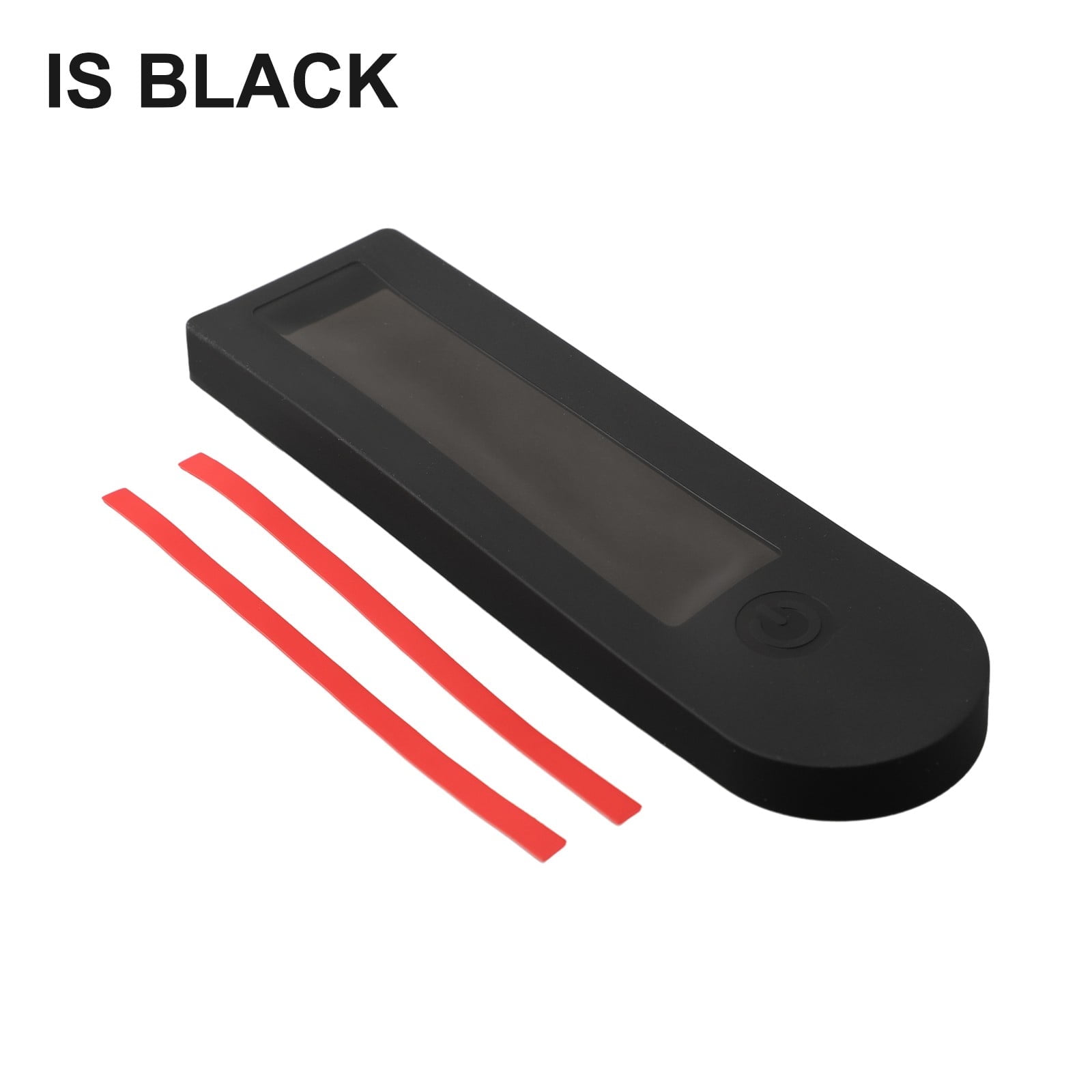 Dashboard Display Silicone Case for Ninebot MAX G30 E-Scooter tape ...