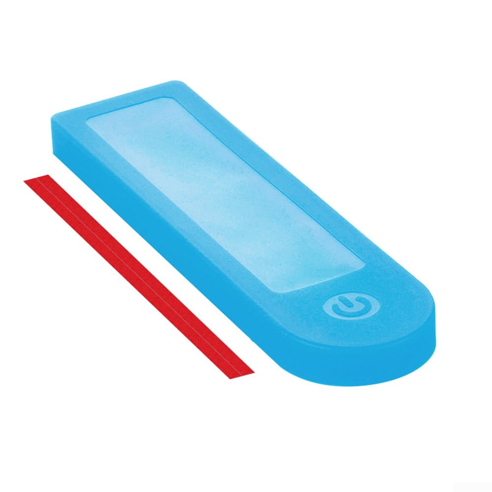 Dashboard Display Silicone Case for Ninebot MAX G30 E-Scooter tape ...