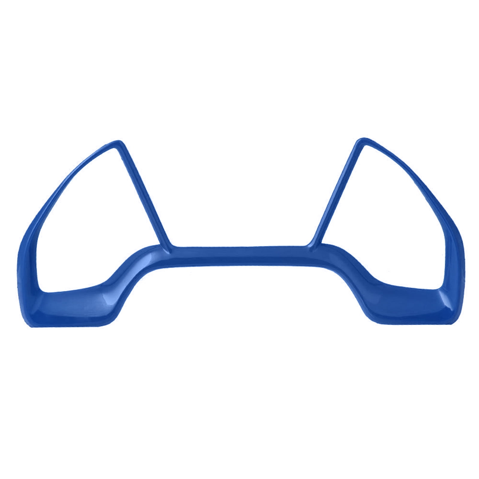 Dashboard Frame Decorative Sticker Trim Cover for Honda Civic 10th Gen ...