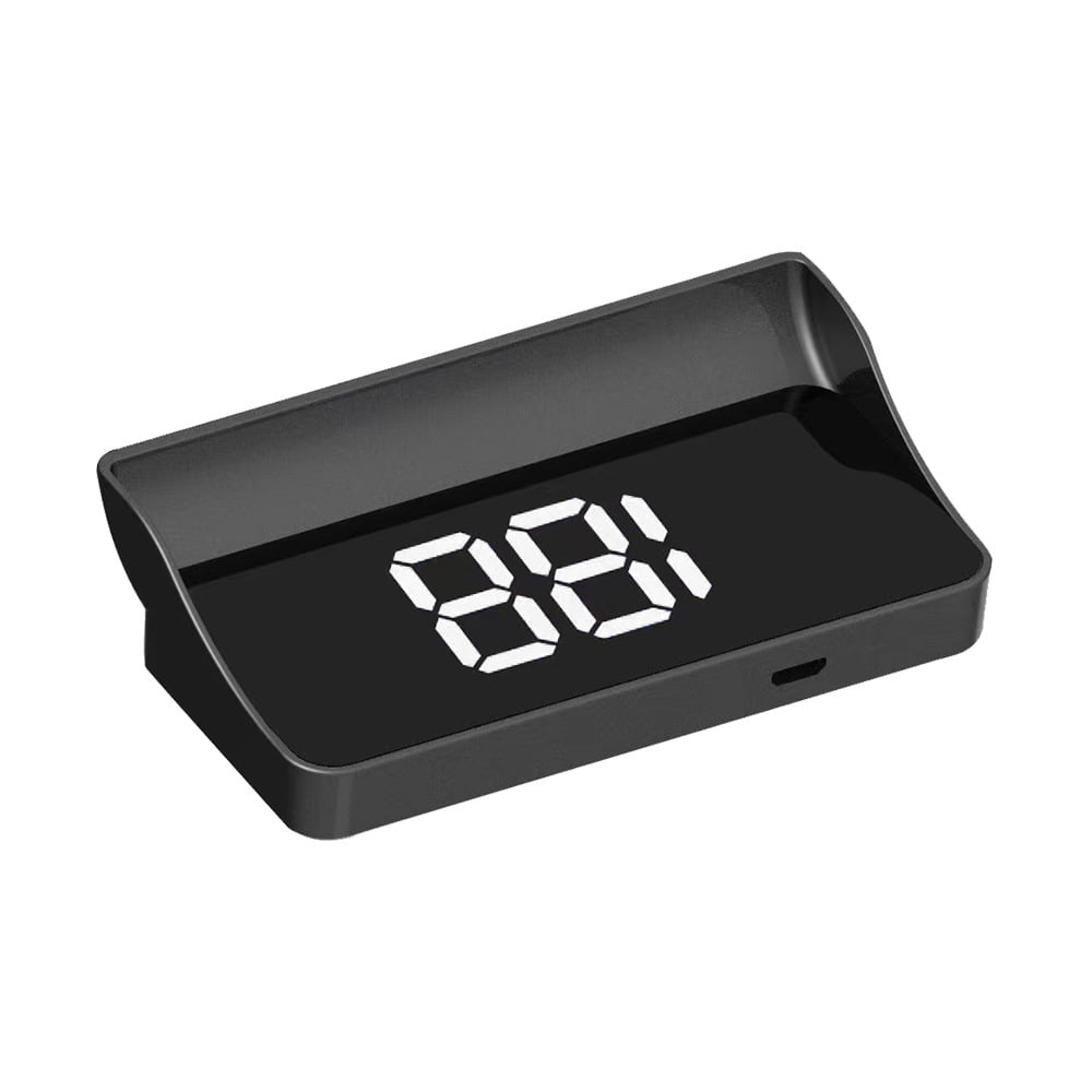Simple Gps Speedometer