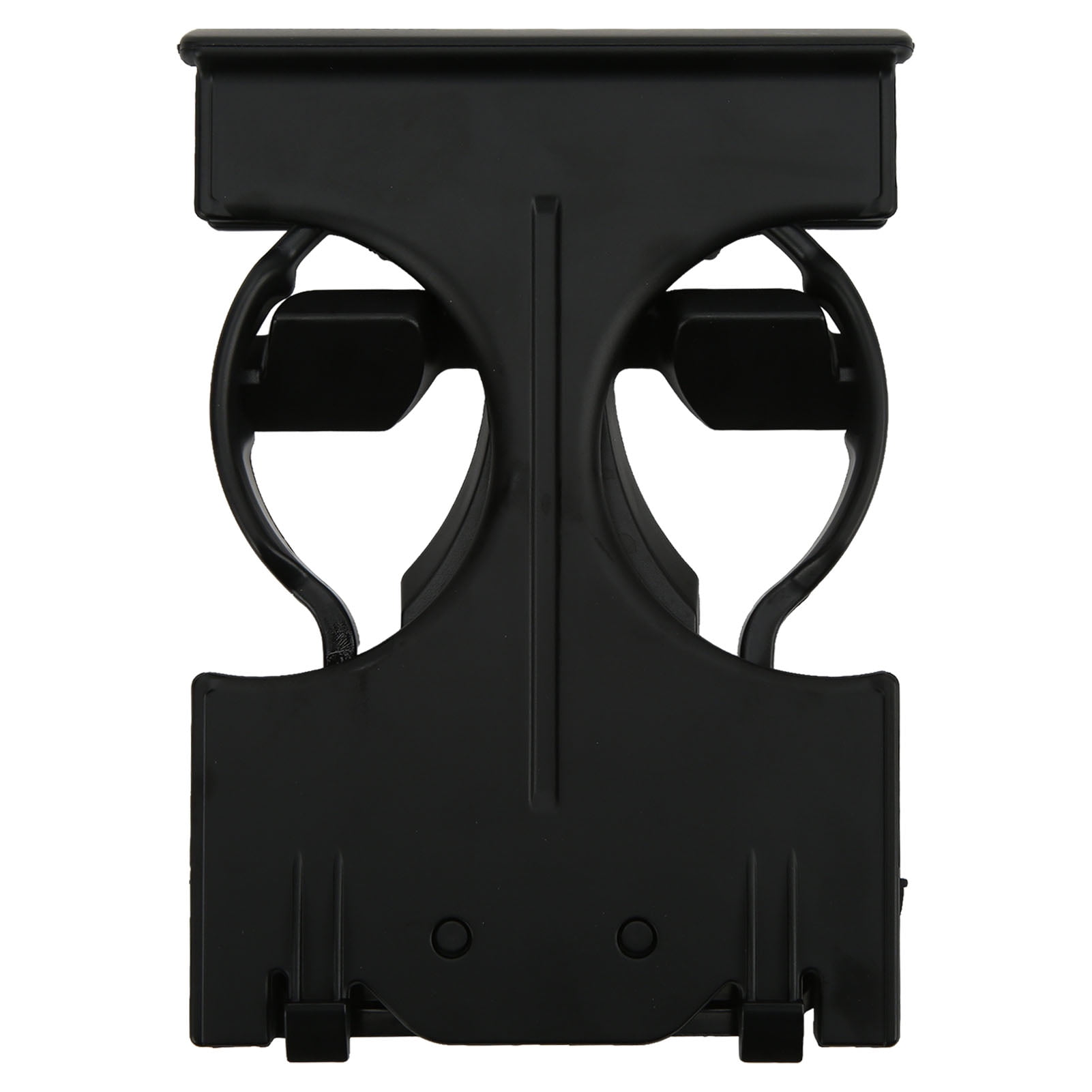 Dashboard Pull Out Cup Holder ABS 55620‑35050 Black Replacement for ...