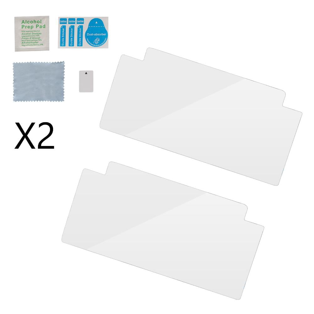 Dashboard Screen Protector Highly Transparent for CFMoto 250NK/400GT ...