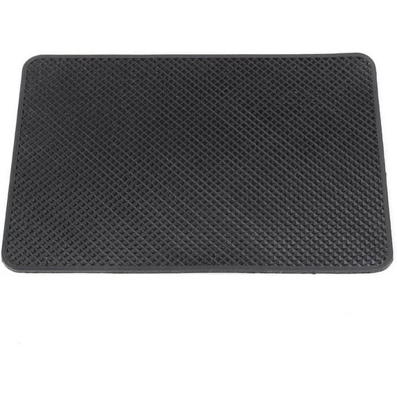 Dashboard Sticky Pad Cell Phone Coin Dash Board GPS PDA Anti-Slip Mat ...