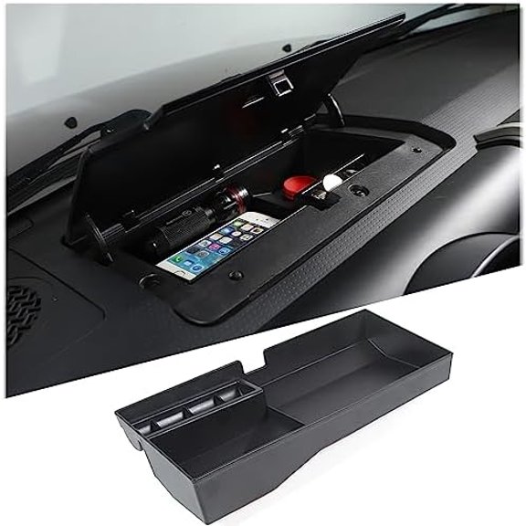 Toyota Fj Cruiser Dashboard Cover