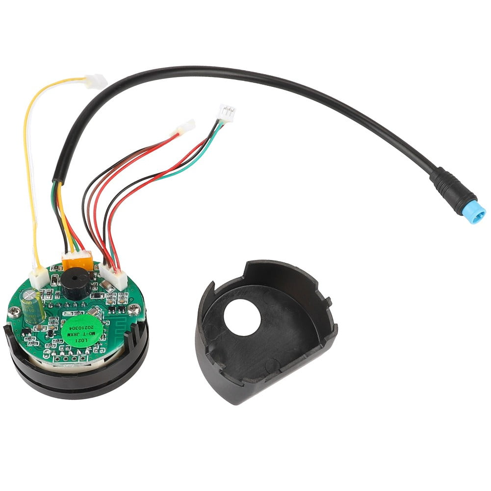 Dashboard for Ninebot ES1ES2ES3ES4 Electric Scooter Circuit Board Panel ...