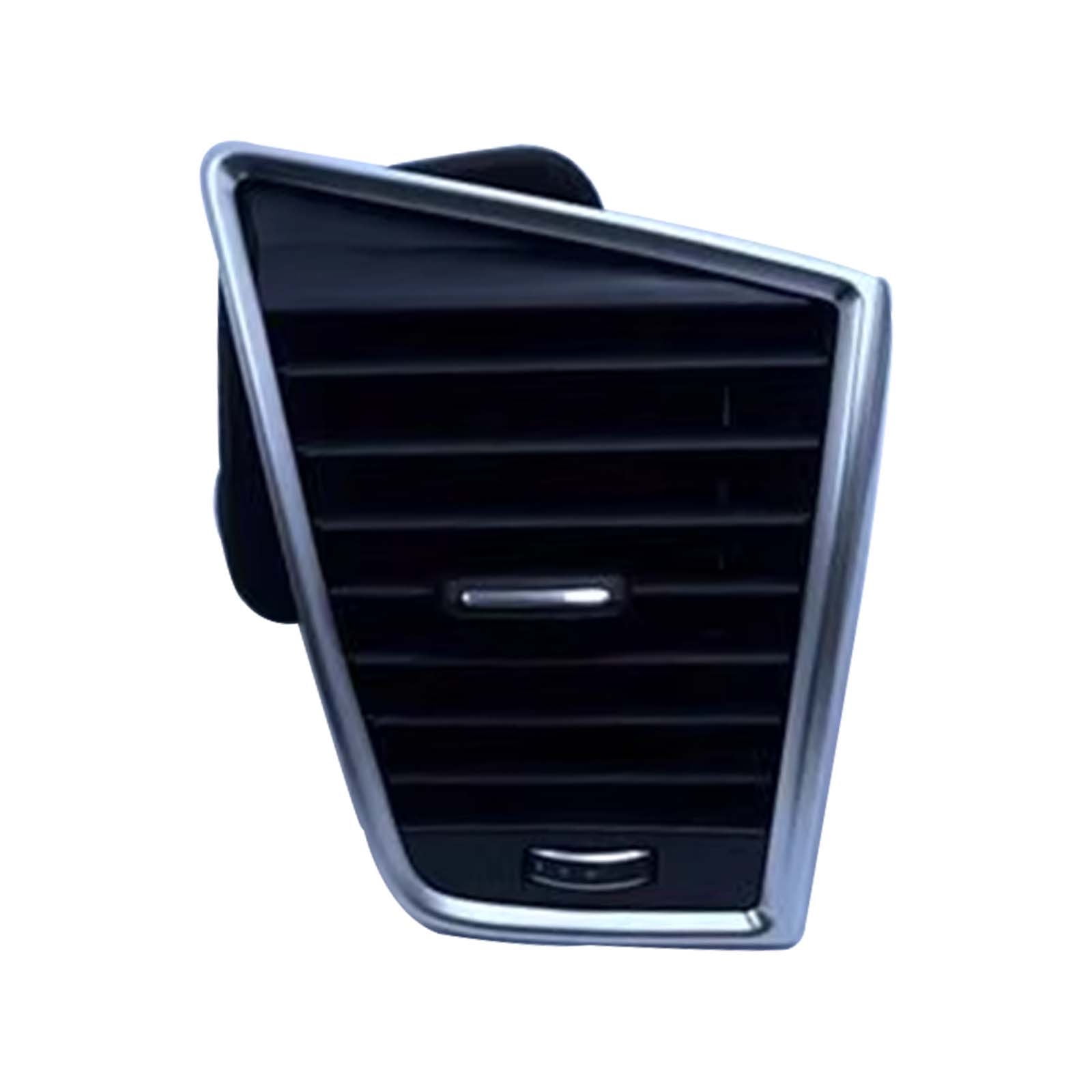 Dashboards Fit For Audi Q5 2010-2018, Car Air Outlet Vent Trim Cover ...
