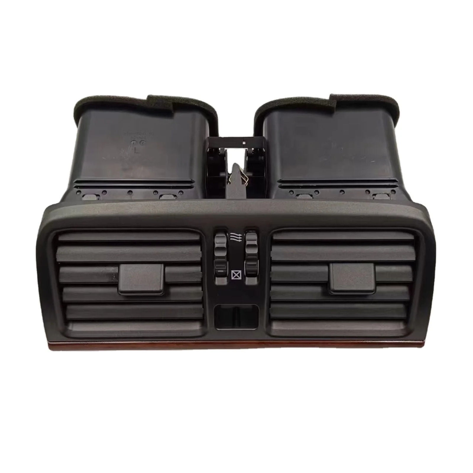 Dashboards Fit For Lexus LS400 1998-2000, Car Air Outlet, Center A/C ...