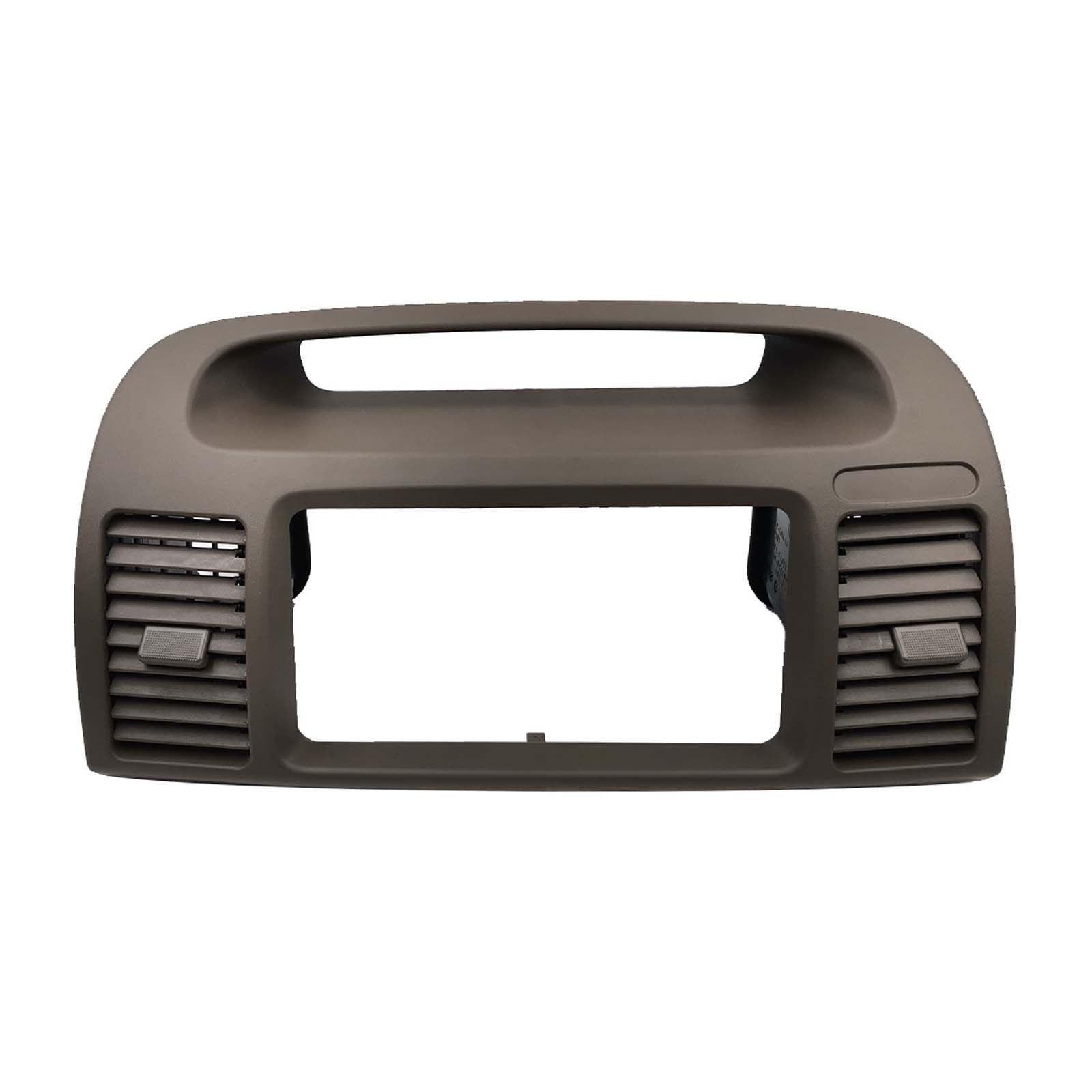 Dashboards Fit For Toyota Camry 2003-2007, Center A/C Dash Air Vent ...