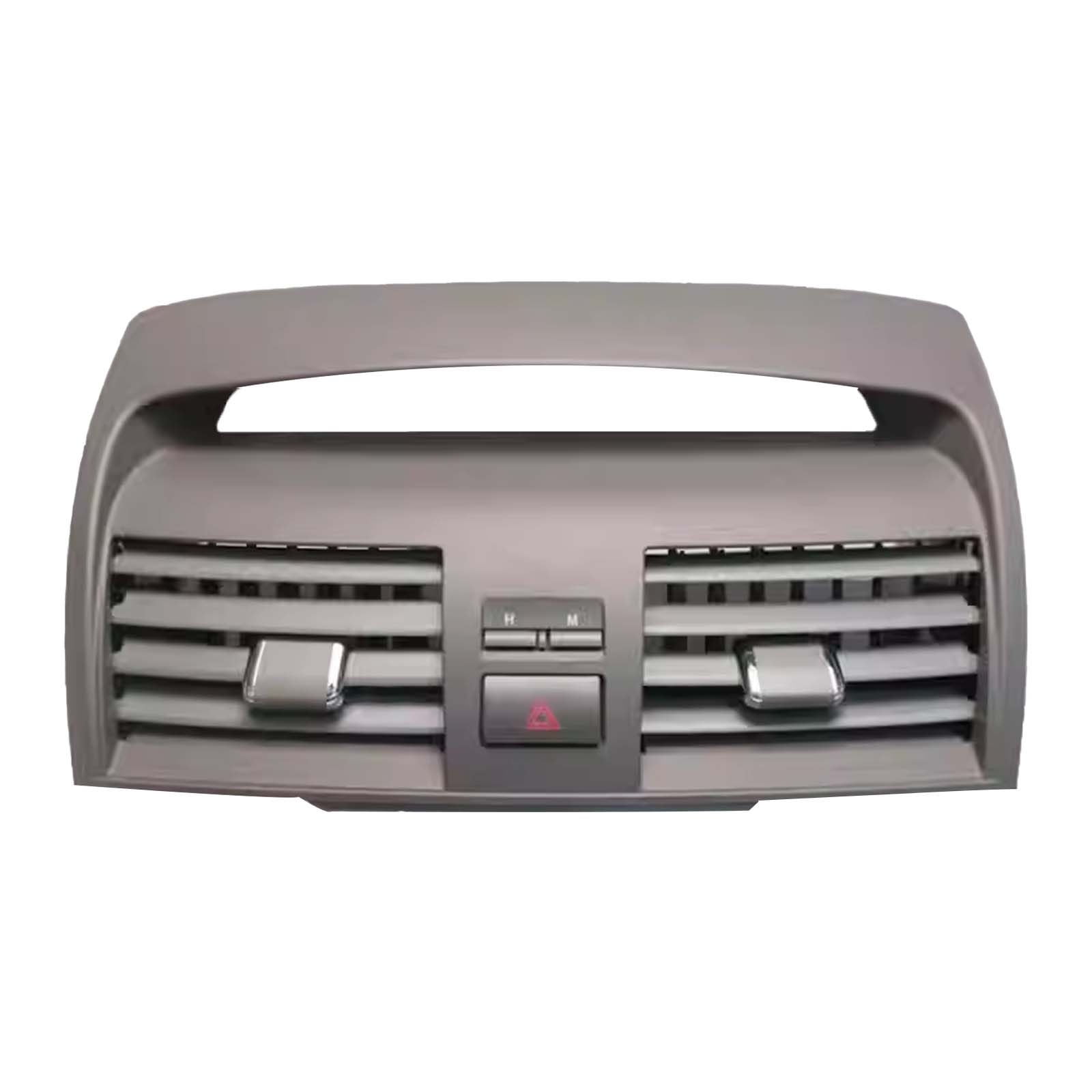 Dashboards Fit For Toyota Camry 2006-2011, Car Air Outlet With Switch ...