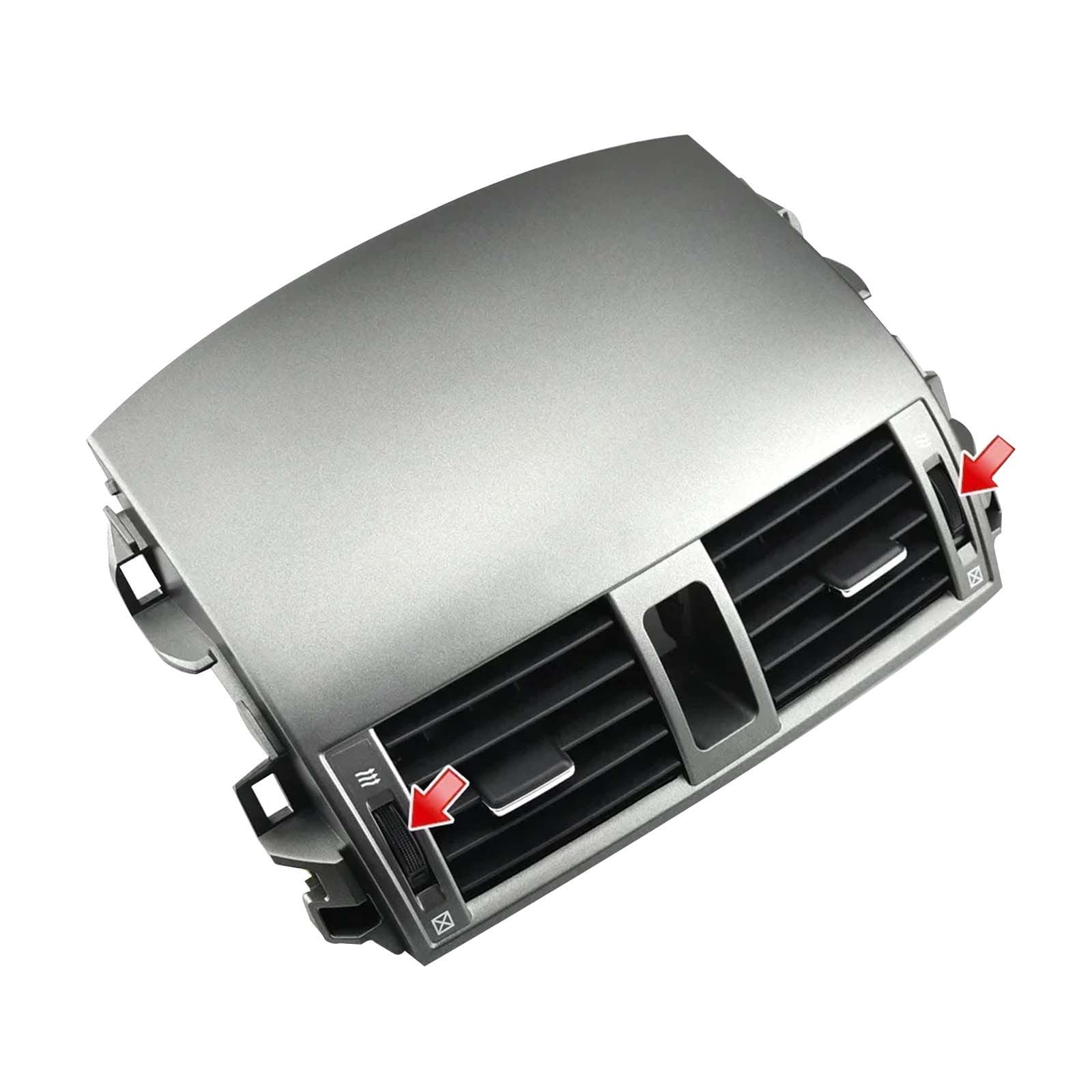 Dashboards Fit For Toyota Corolla 2007-2013 With Air Conditioning ...