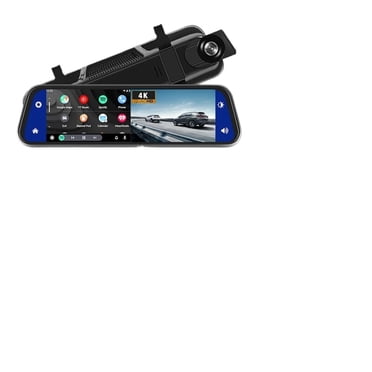 Garmin Dash Cam 47, 1080p, GPS, WiFi, Black #010-02505-00 - Walmart.com