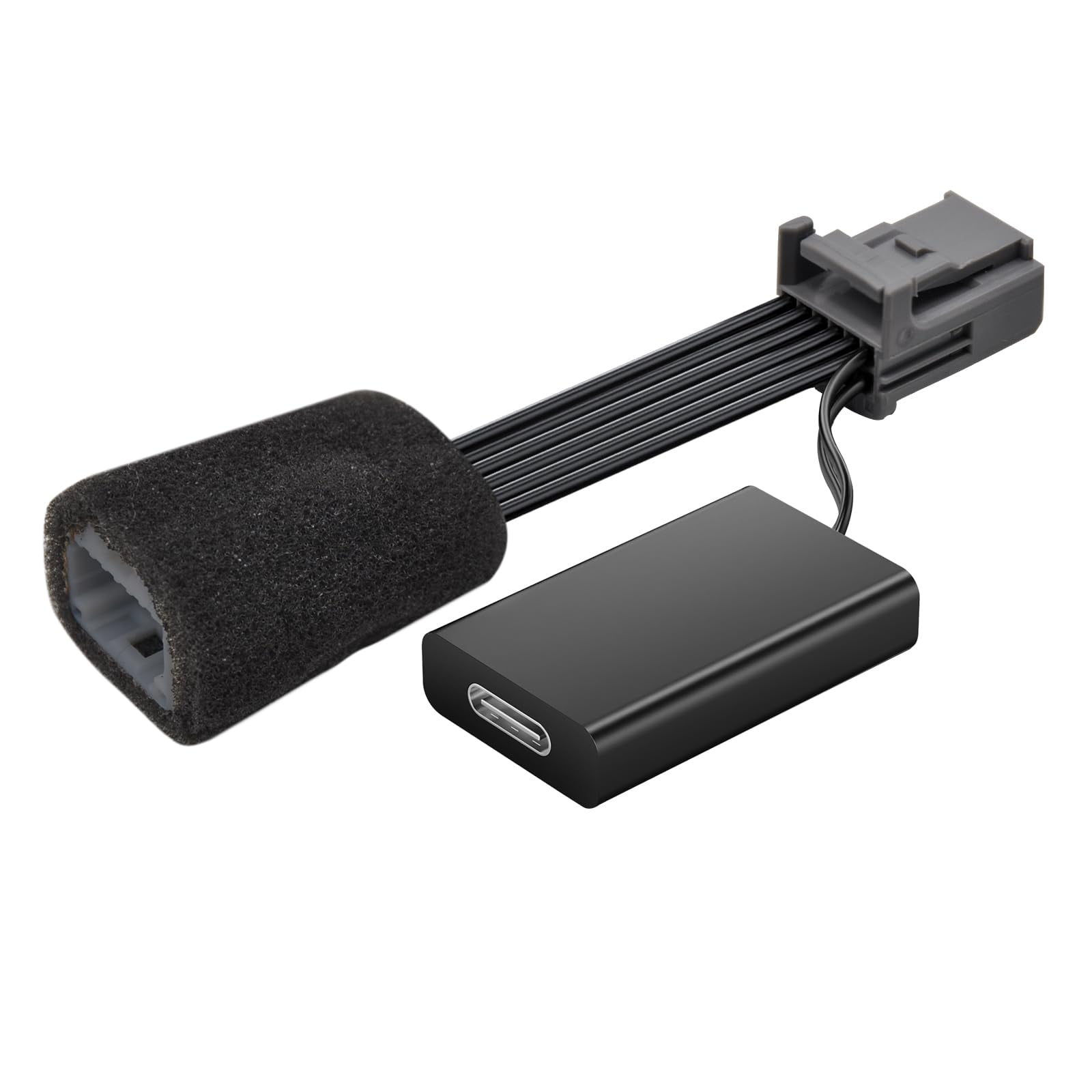 Youtube Carplay Adapter Mangoal Dashcam Power Adapter For Toyota/Lexus ...