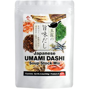Dashi Powder