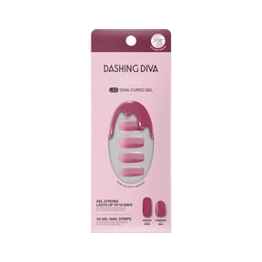 Tap Gel Nails