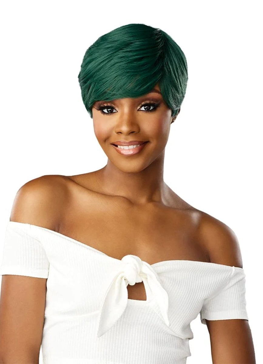 Dashly Wig 100% Premium Fiber Unit 11 By SENSATIONNEL (DW011) Wigs ...