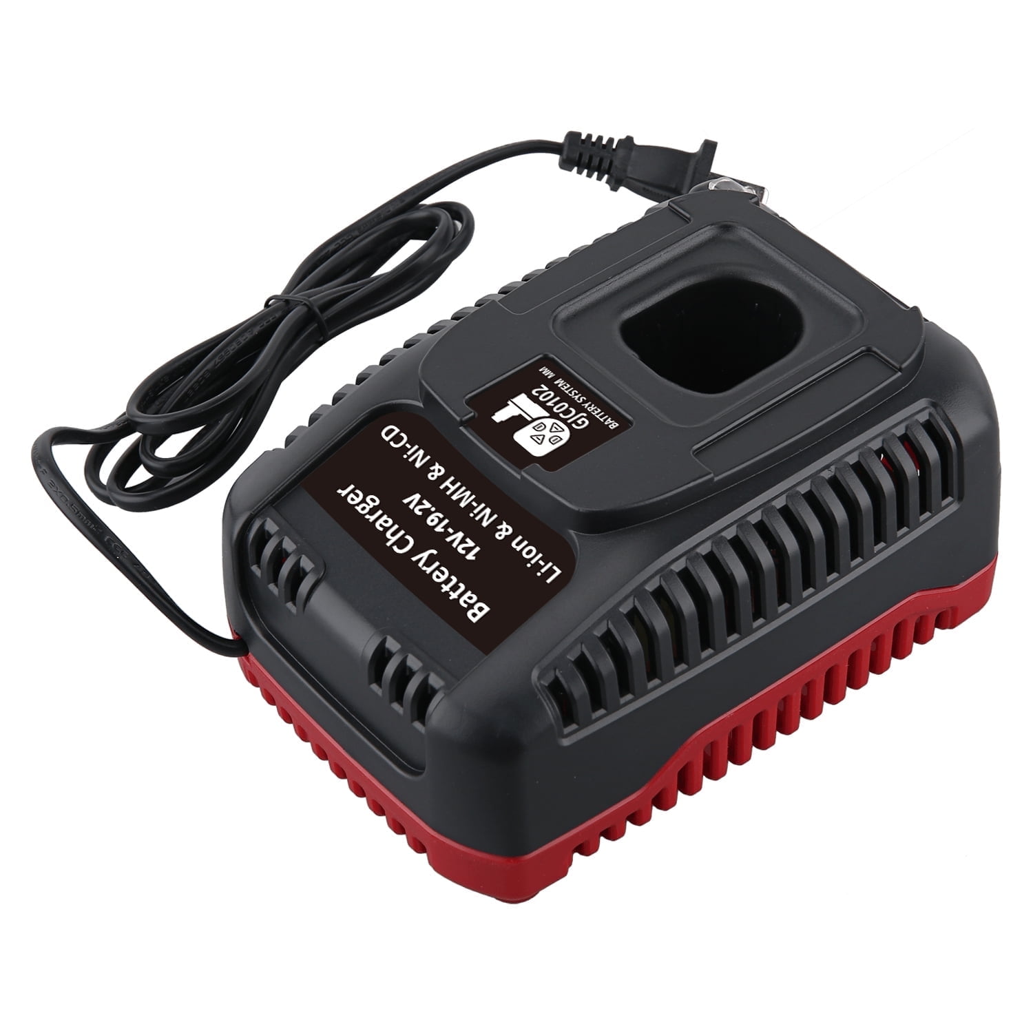 Dasnite 19.2V C3 Charger Replacement for Craftsman 140152004 DieHard XCP Li-ion Ni-CD Battery ...