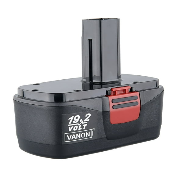 Diehard 19 2 Volt Battery Craftsman