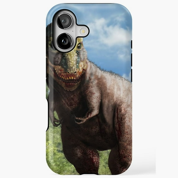 Daspletosaurus Dinosaur Prehistoric Tyrannosaurid Theropod Skeleton ...