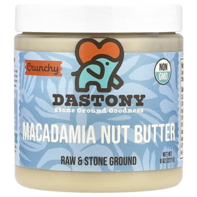 Macadamia Nut Butters & Spreads Collection | Shop at Walmart
