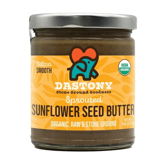 Sunflower butter in Alternative nut butters - Walmart.com