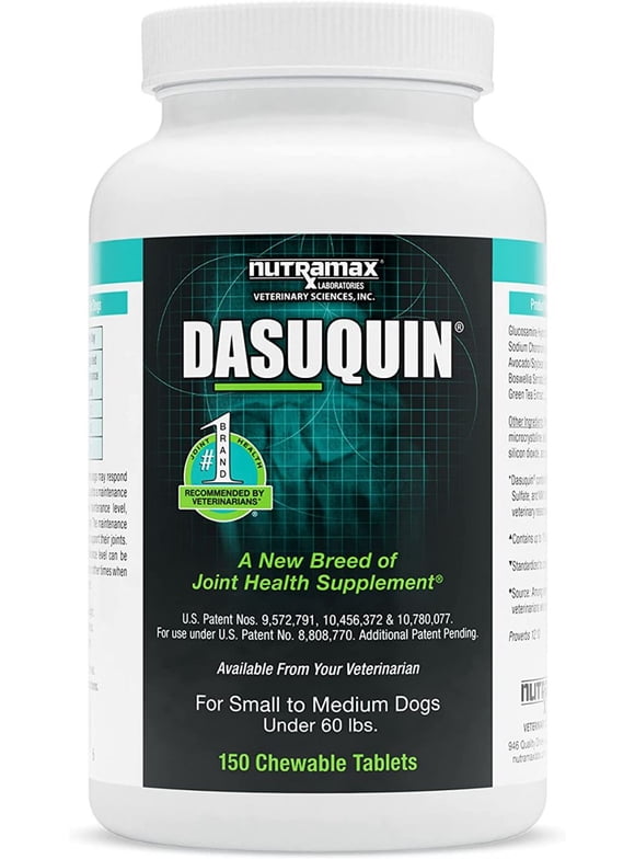 Dasuquin in Pets Shop By Brand - Walmart.com