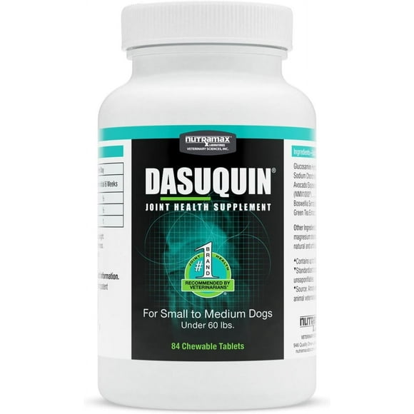 Dasuquin in Pets Shop By Brand - Walmart.com