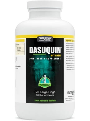 Dasuquin in Pets Shop By Brand - Walmart.com