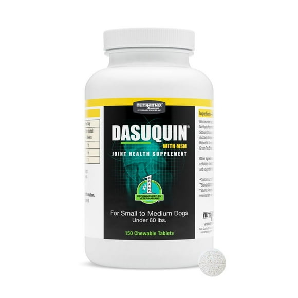 Dasuquin in Pets Shop By Brand - Walmart.com