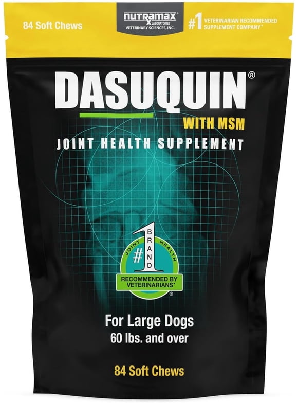 Dasuquin in Pets Shop By Brand - Walmart.com