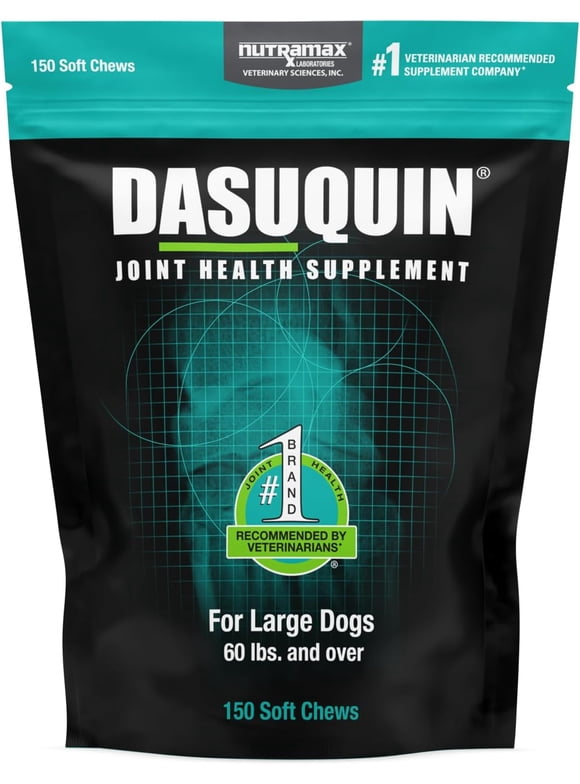 Dasuquin in Pets Shop By Brand - Walmart.com