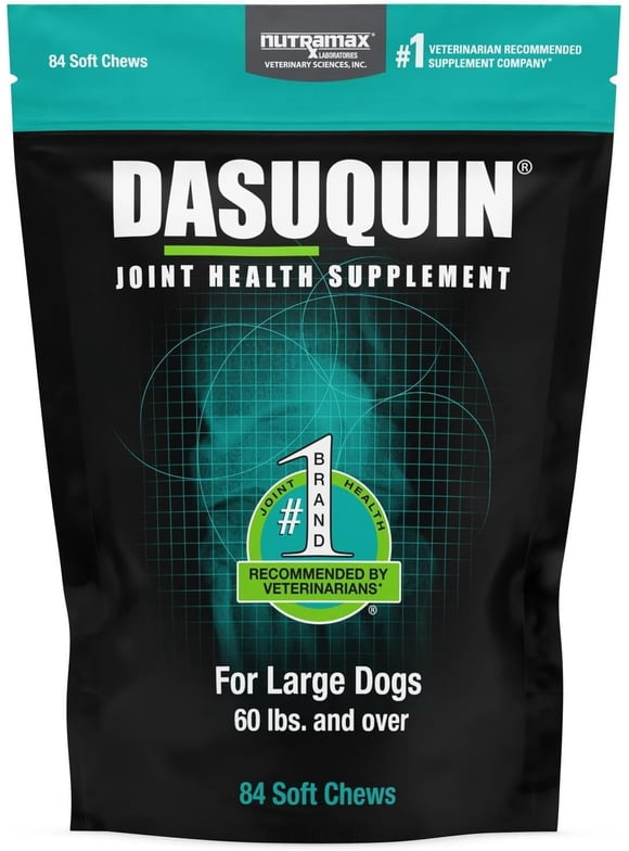 Dasuquin in Pets Shop By Brand - Walmart.com