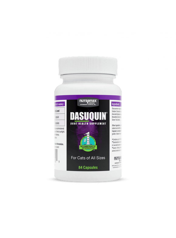 Dasuquin in Pets Shop By Brand - Walmart.com