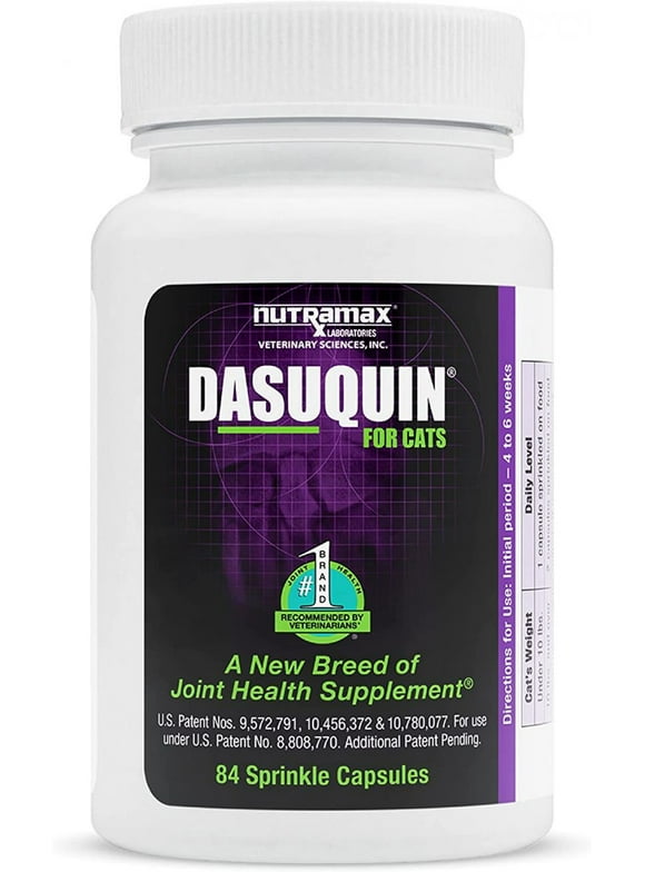 Dasuquin in Pets Shop By Brand - Walmart.com