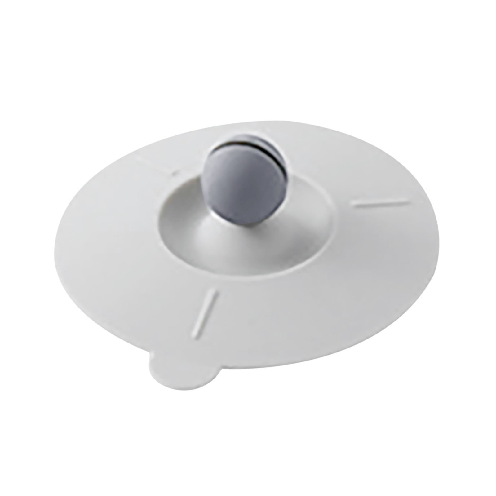 Dasuuxi 1Pc Round Silicone Cup Cover Water Cup, Reusable Cover for ...