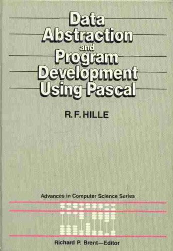 Pascal Program