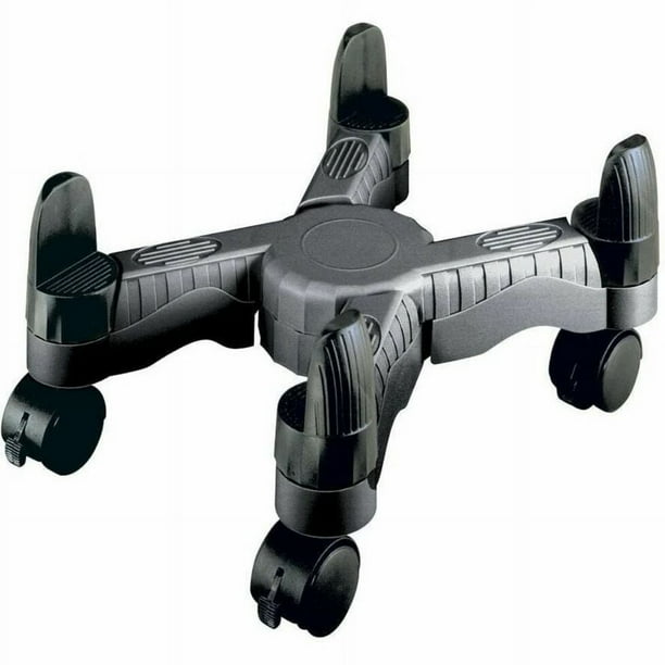 Data Accessories Company, DTA02157, Scissors-style Mobile CPU Stand, 1 ...