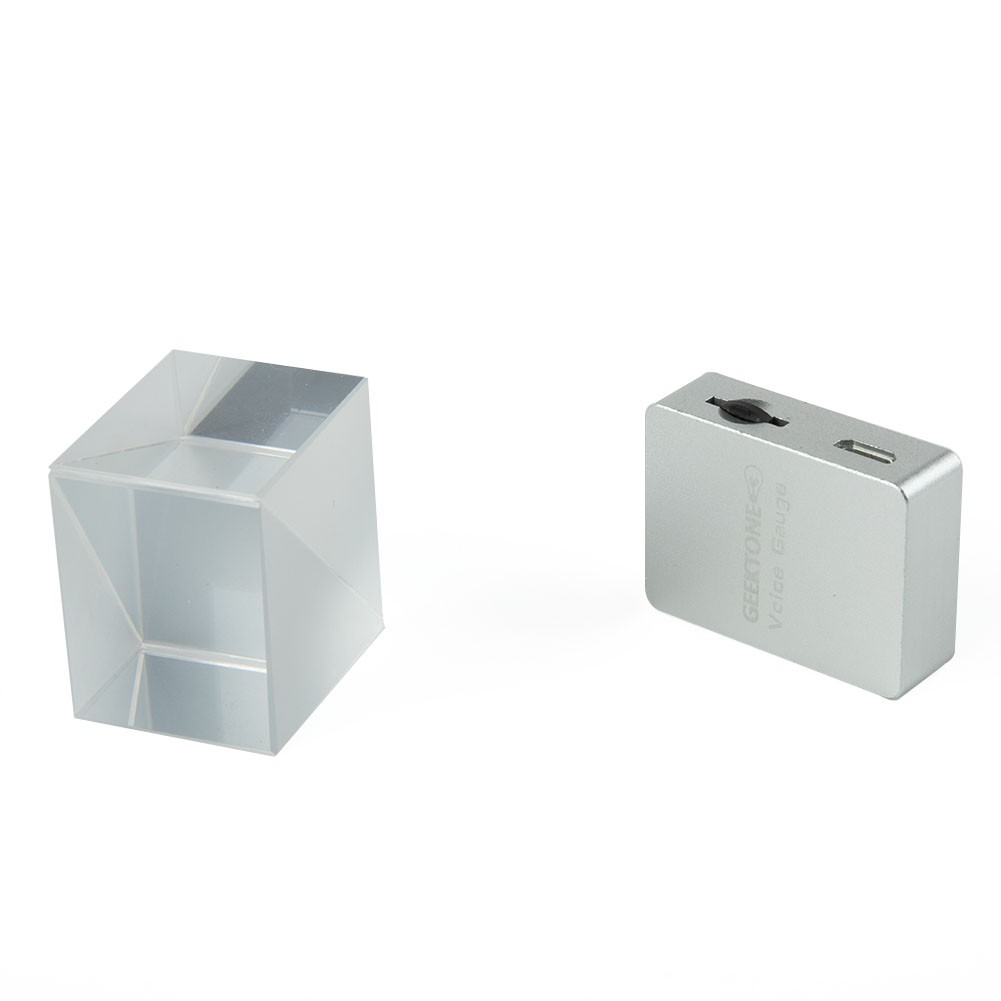 Data Acquisition Spectrum Analyzer Analyzers 1.3Inch 30*12*40Mm Audio ...