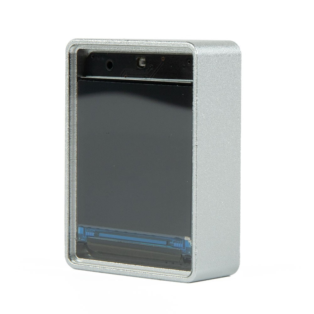 Data Acquisition Spectrum Analyzer Analyzers 1.3inch 30*12*40mm Audio ...