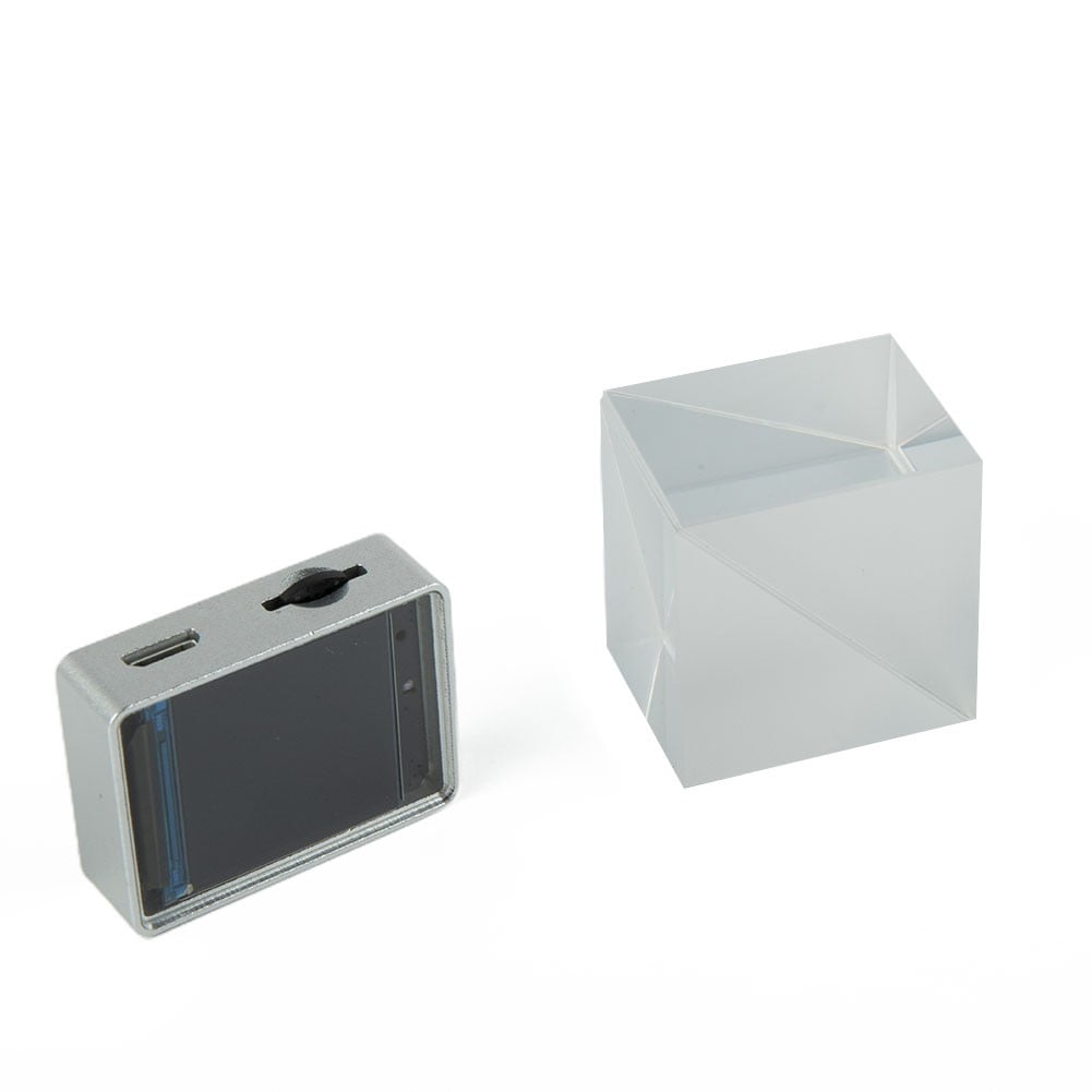 Data Acquisition Spectrum Analyzer Analyzers 1.3inch 30*12*40mm Audio ...