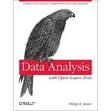 Data Analysis with Open Source Tools: A Hands-On Guide for Programmers ...