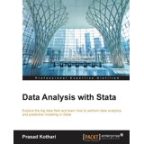 Data Analysis with STATA (Paperback) - Walmart.com