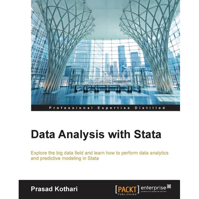 Data Analysis with STATA (Paperback) - Walmart.com